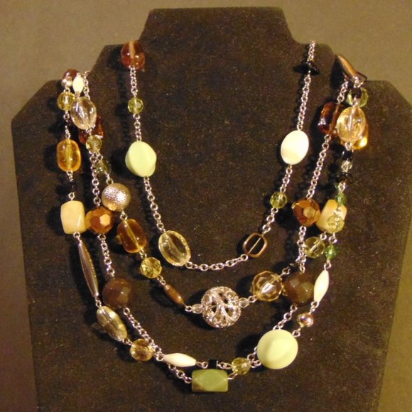 Lia Sophia, Versona | Jewelry | Lia Sophia And Versona | Poshmark